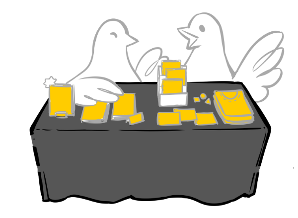 Comicstreet! – Brisbane Indie Comics Fair